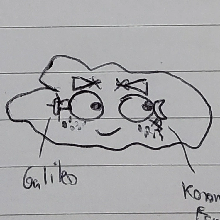 243 Ida | Earth and Pals Wiki | Fandom