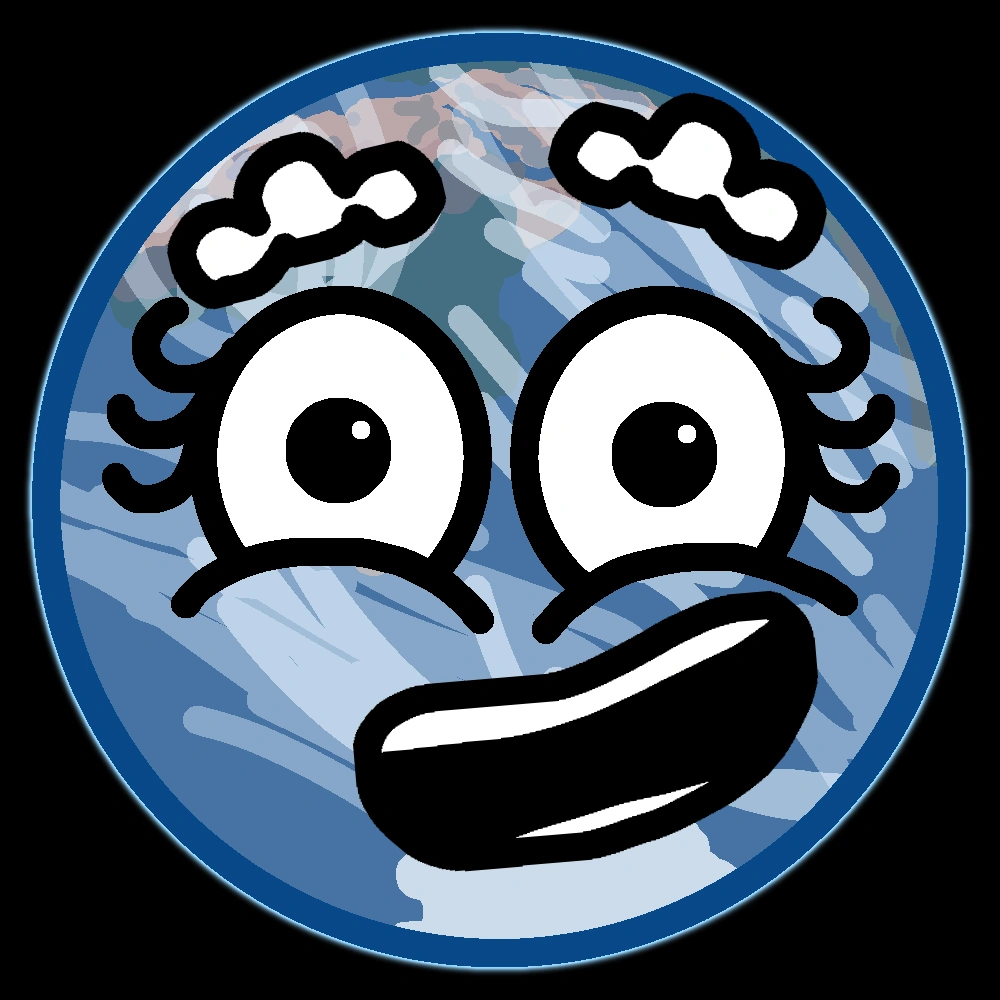 Earth | Earth and Pals Wiki | Fandom