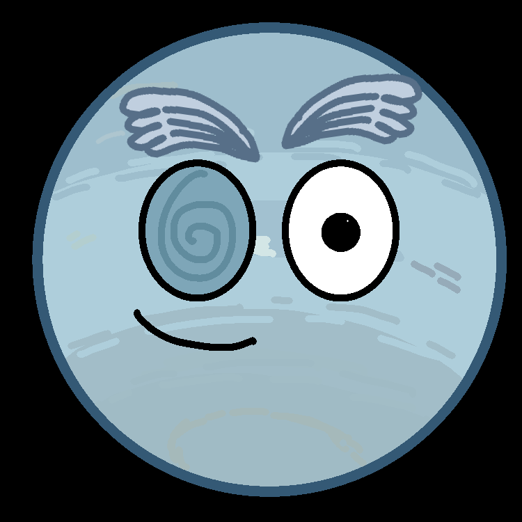 Neptune | Earth and Pals Wiki | Fandom