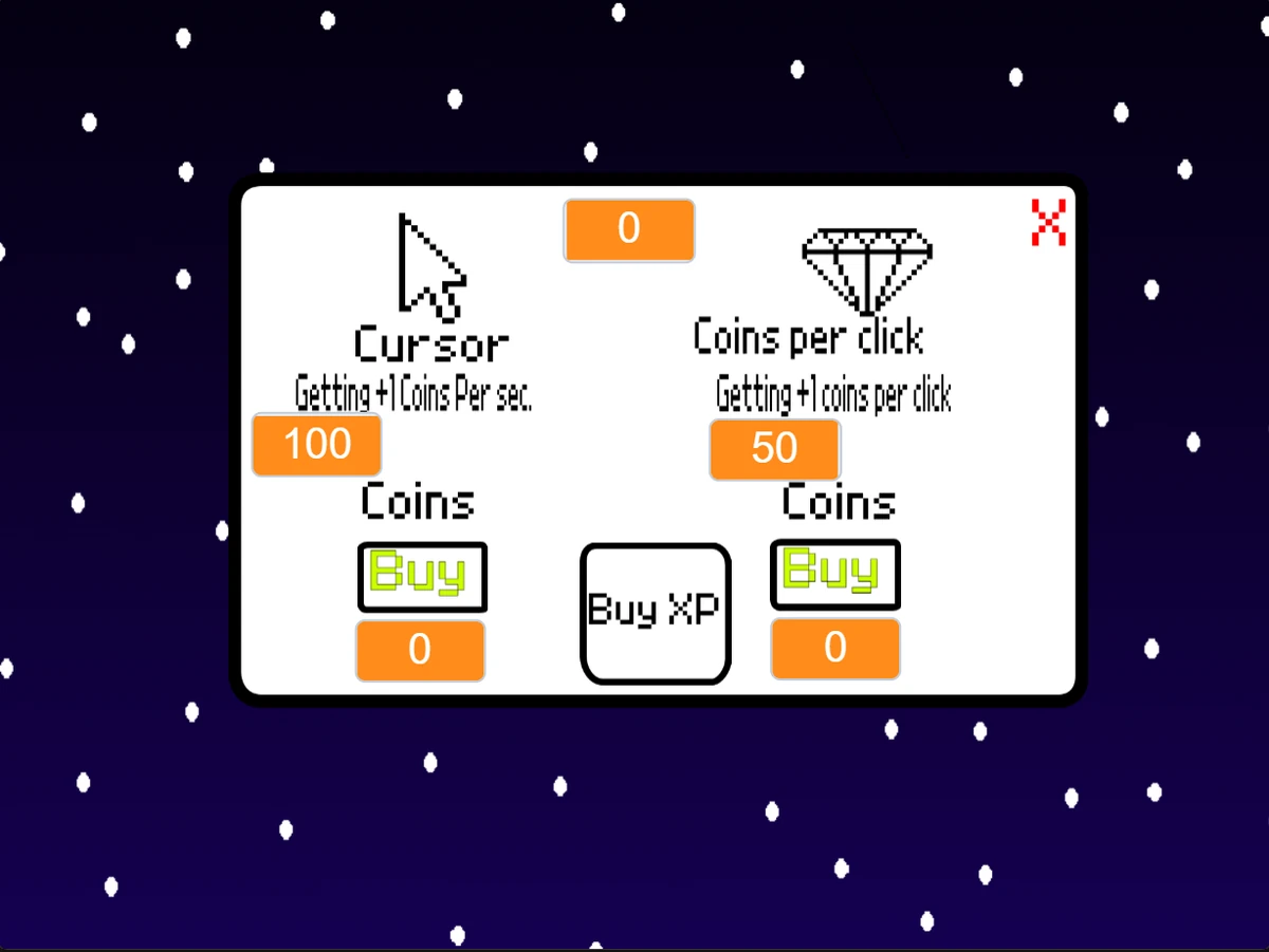 Shop | Earth Clicker Wiki | Fandom
