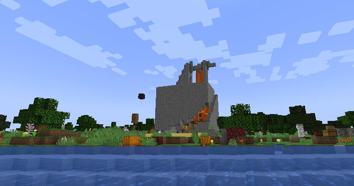 Battle of Muskegon | Earth Forever Wiki | Fandom