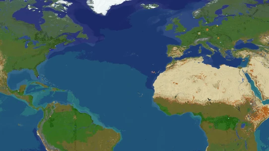 Earth Forever Timeline | Earth Forever Wiki | Fandom