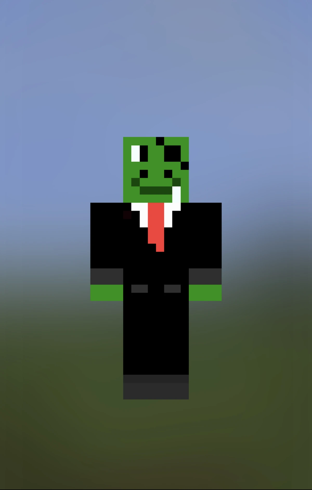 CommanderCrocodile | Earth MCBE Wiki | Fandom
