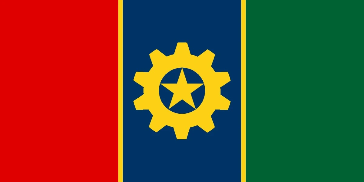 Nations | Earth MCBE Wiki | Fandom