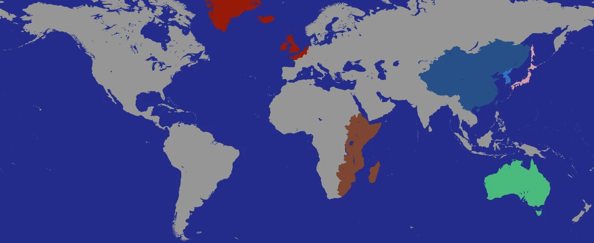 Season 1 | Colonist Earth SMP Wiki | Fandom