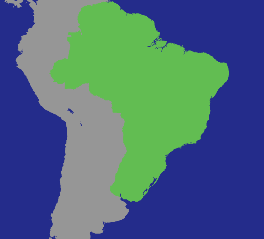 Brazil | Colonist Earth SMP Wiki | Fandom
