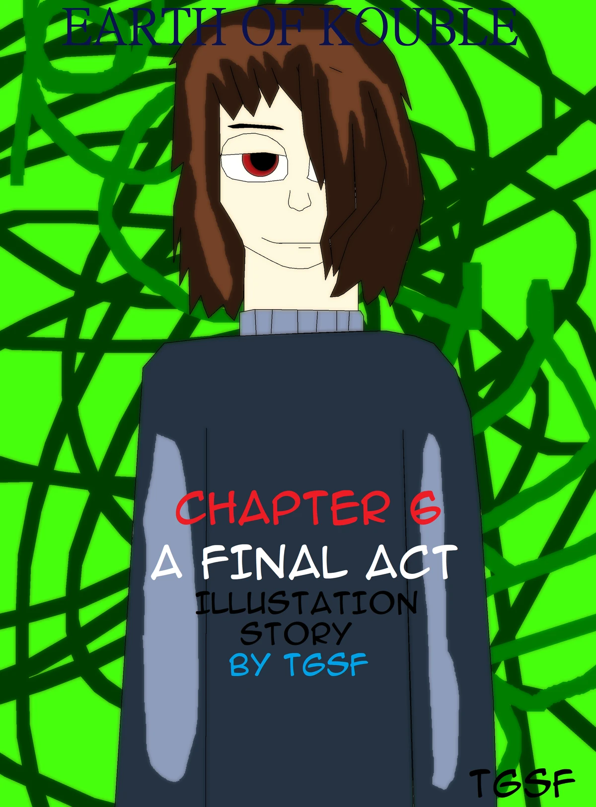 Chapter 6 | Earth of Kouble Wiki | Fandom