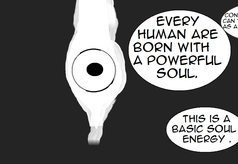 Soul | Earth of Kouble Wiki | Fandom