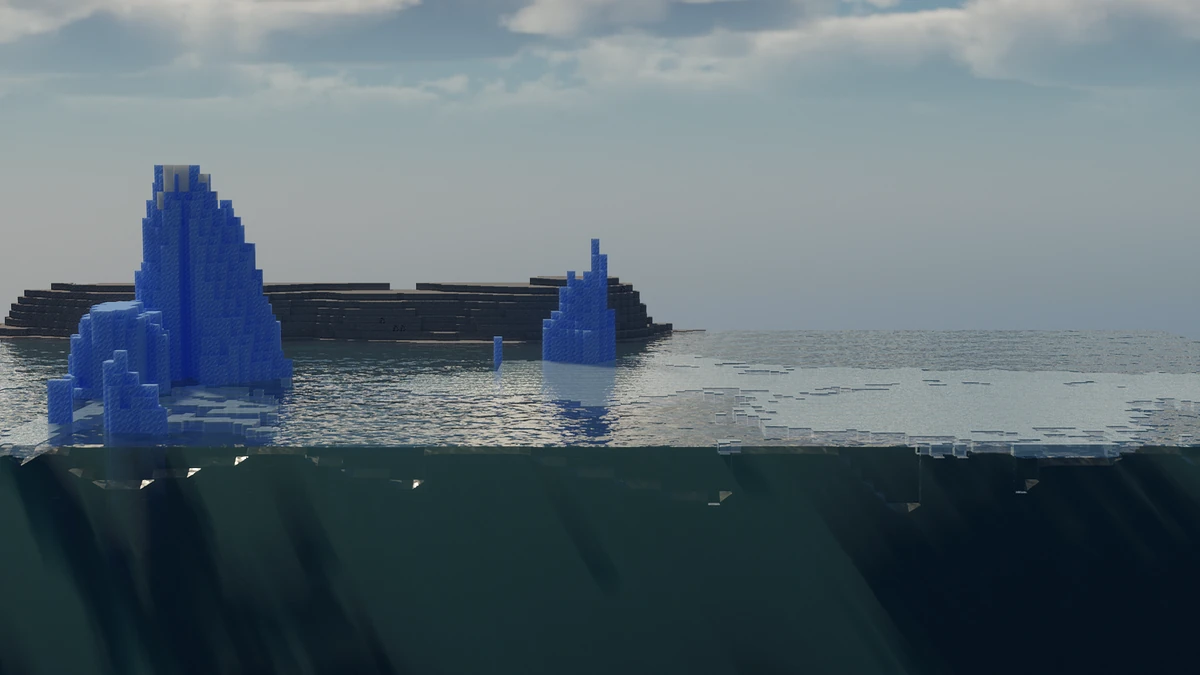 The Outer Lands | Earth SMP Wiki | Fandom