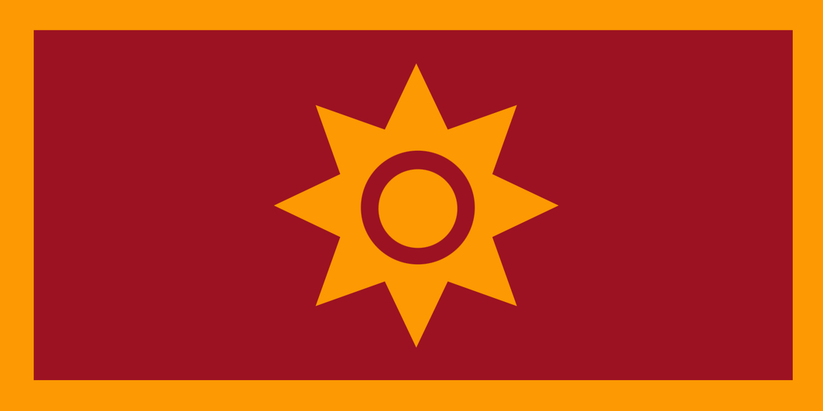 Eastern Empire | Earth SMP Wiki | Fandom