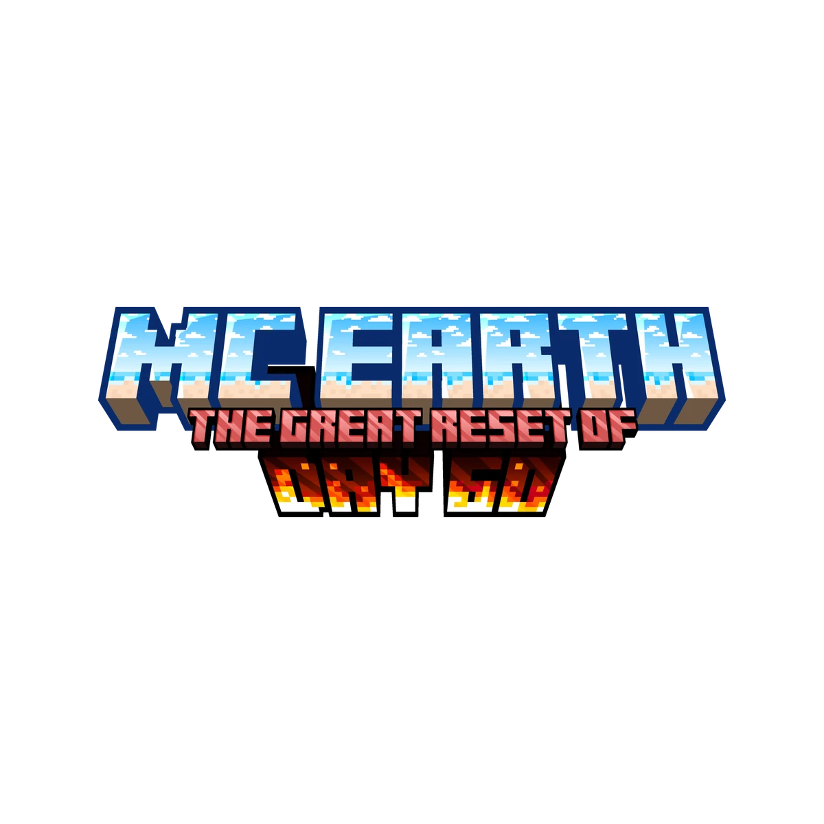 The Great Reset of Day 60 | Earth SMP Wiki | Fandom