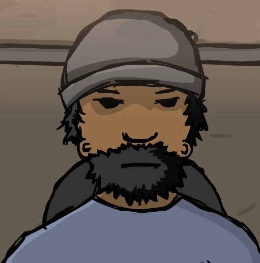 Frank (Earth Taken 3) | Earth Taken Wiki | Fandom