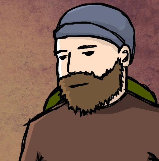 Dan's Goods | Earth Taken Wiki | Fandom