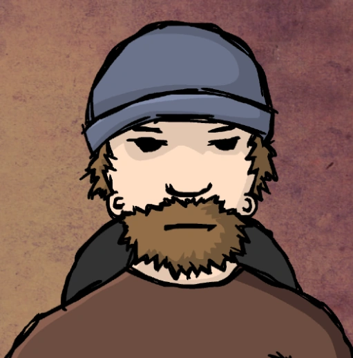 Patrick | Earth Taken Wiki | Fandom
