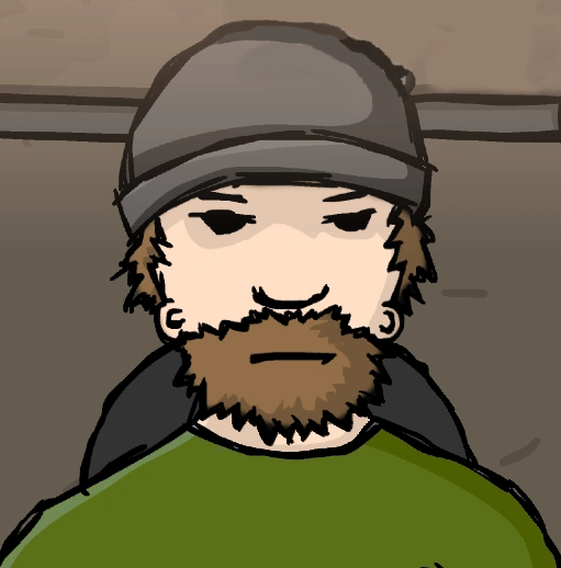 Steve The Engineer | Earth Taken Wiki | Fandom