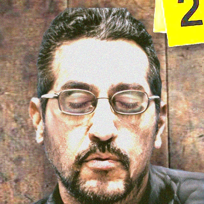 Shaakir el-Turay | Earth the Sequel Wiki | Fandom