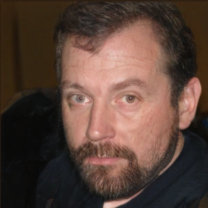 Gordon Lake | Earth the Sequel Wiki | Fandom