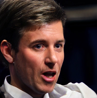 Thomas Regan | Earth the Sequel Wiki | Fandom