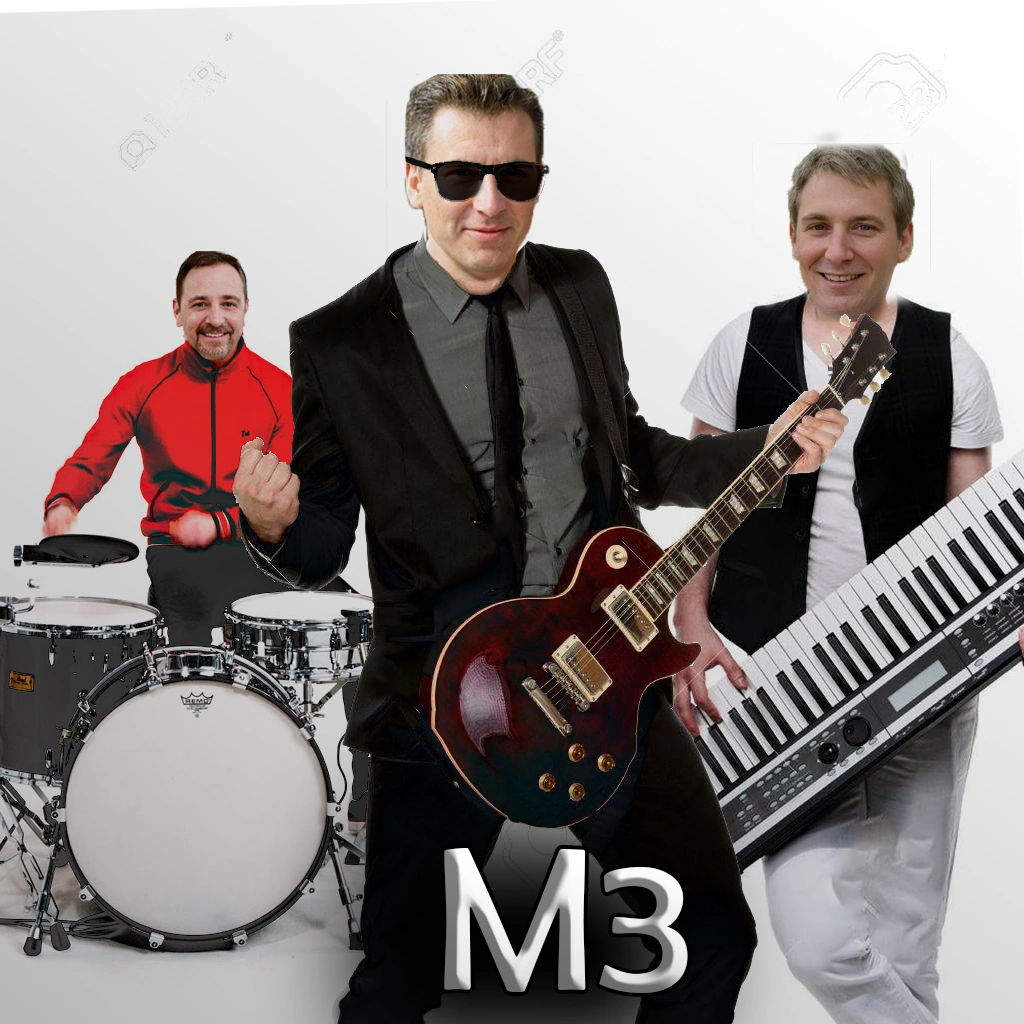 M3 | Earth the Sequel Wiki | Fandom