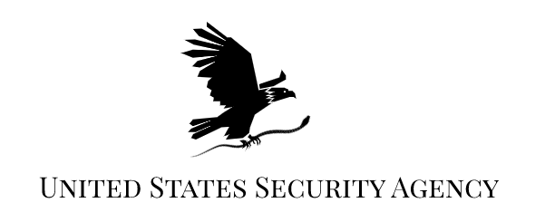 USSA (United States Security Agency) | Earth the Sequel Wiki | Fandom