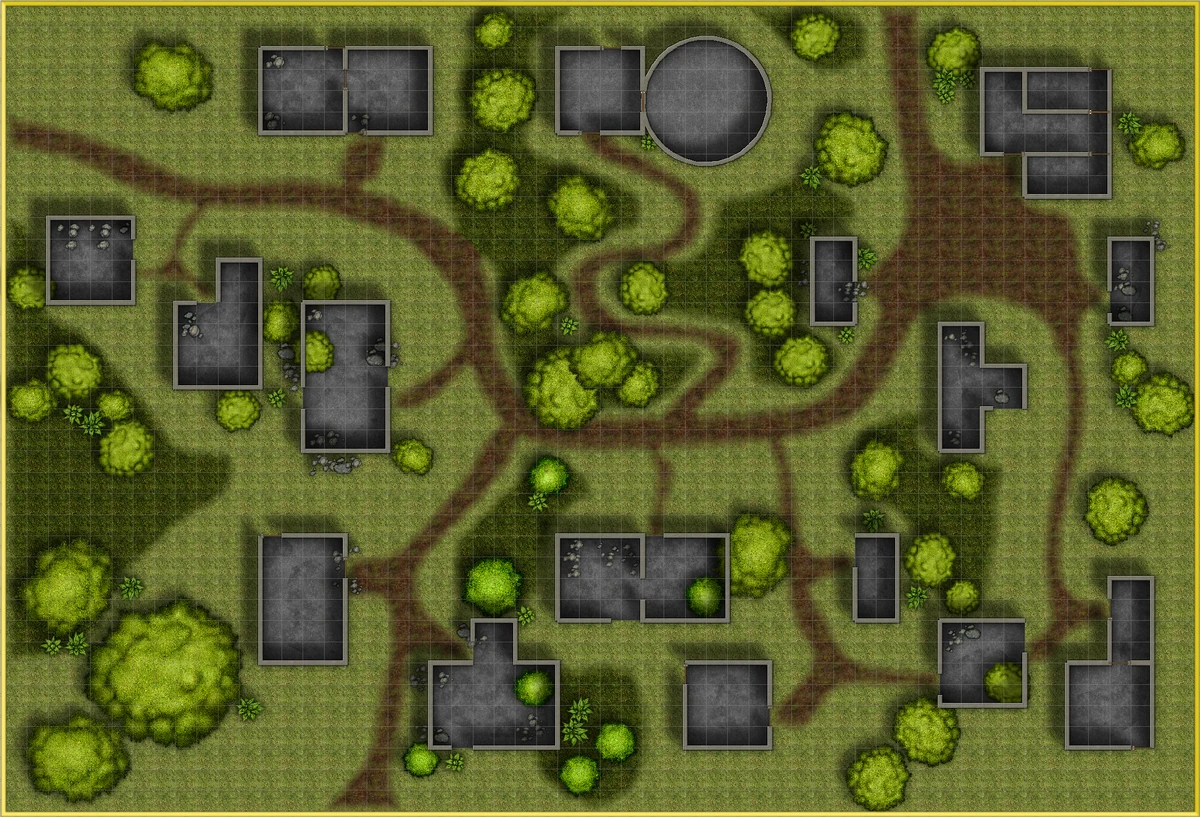 Thundertree | Earth Wind & Shire Wiki | Fandom