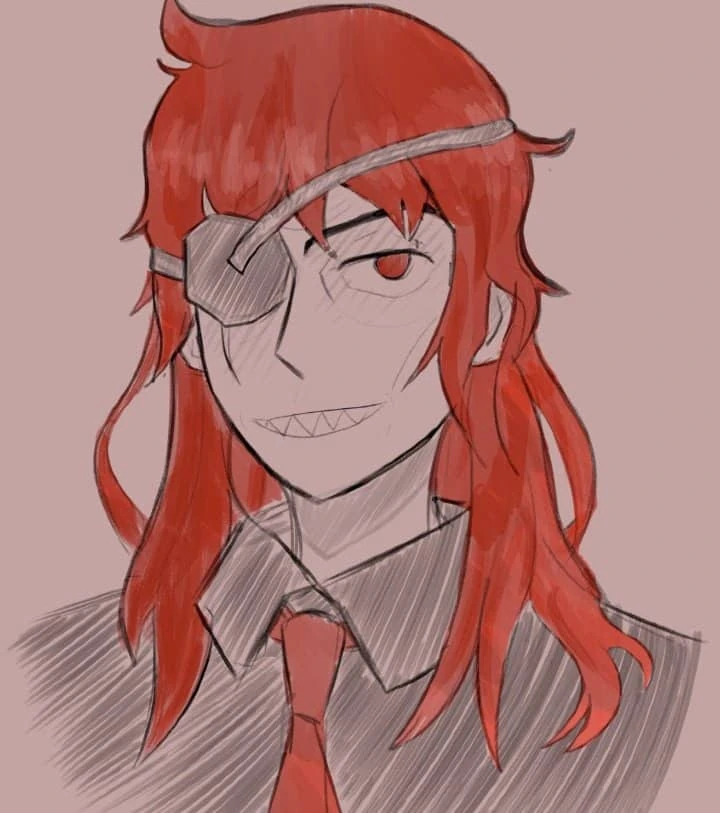 Thomas York | Earth-08 (Temporary Profiles) Wiki | Fandom