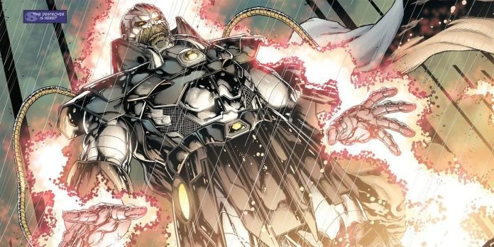 Mobius | Earth-1 Wiki | Fandom