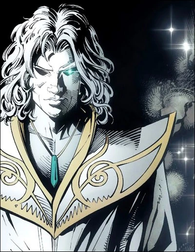 Dream | Earth-1 Wiki | Fandom