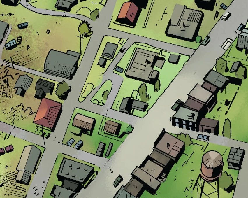 Asgardia | Marvel Earth-12 Wiki | Fandom