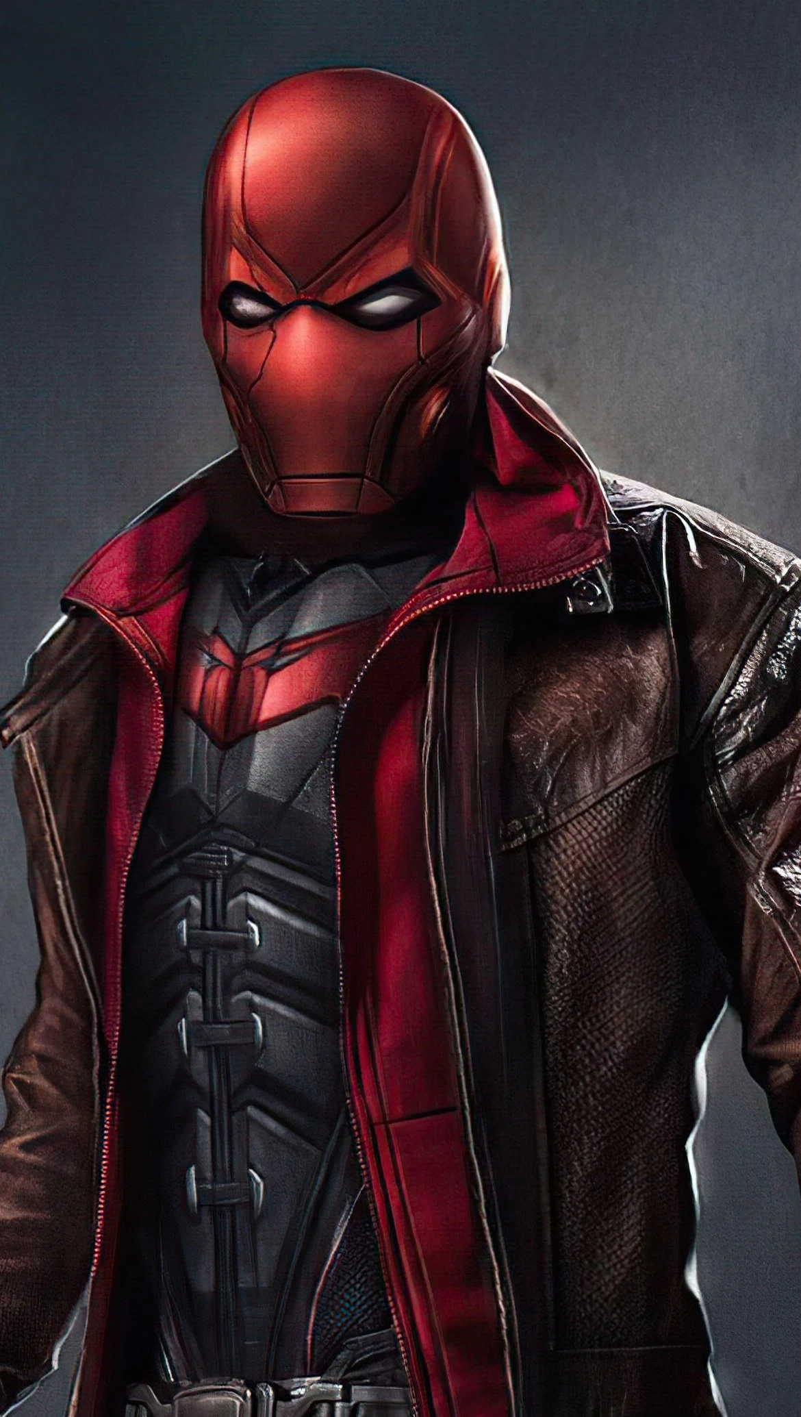 Red Hood | Earth-17 Wiki | Fandom