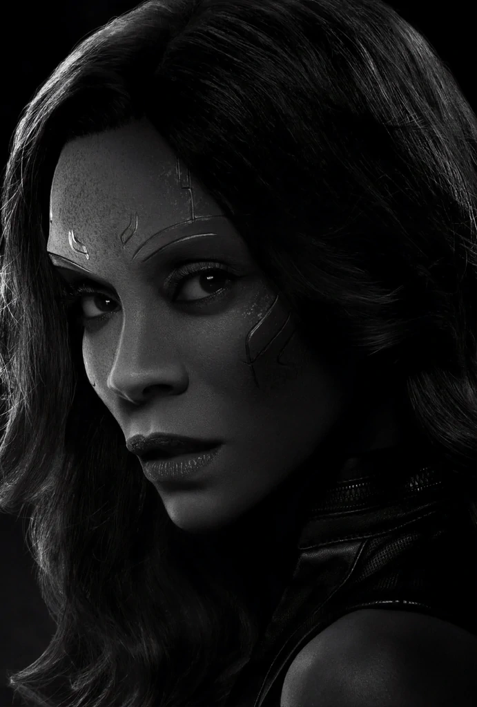 Gamora | Earth-199999 (MCU) Wiki | Fandom