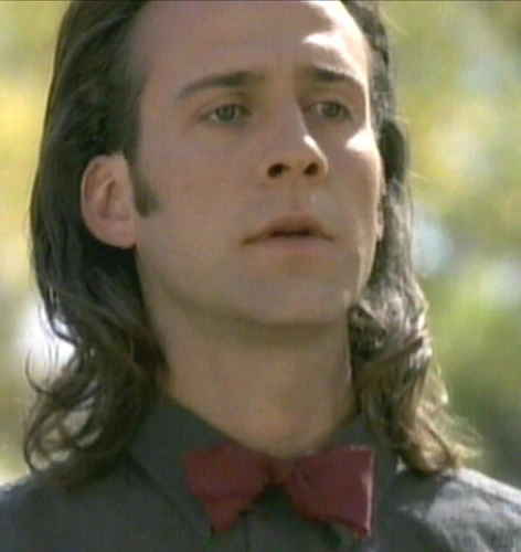 Morgan Martin | Earth 2, the Series | Fandom