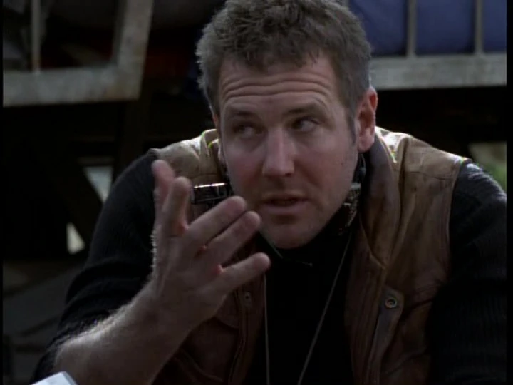 Walman | Earth 2, the Series | Fandom