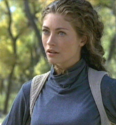 Bess Martin | Earth 2, the Series | Fandom