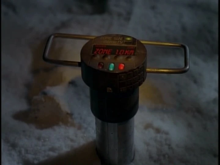 Geolock | Earth 2, the Series | Fandom