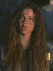 Mary | Earth 2, the Series | Fandom