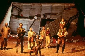 Earth 2, the Series | Fandom