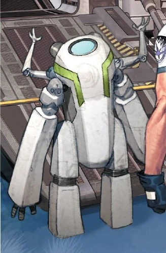 803 | Earth2001497 Wiki | Fandom