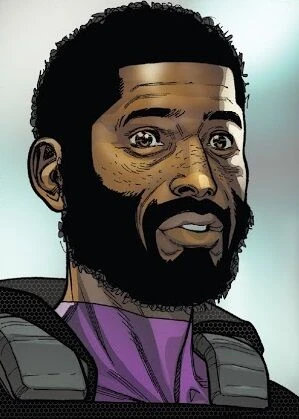 Aaron Davis | Earth2001497 Wiki | Fandom