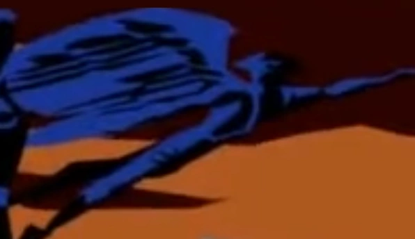 Katar Hol (Hawkman) | Wiki Earth21fanon | Fandom