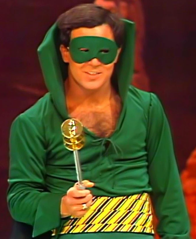 Mark Madon(Weather wizard) | Wiki Earth21fanon | Fandom