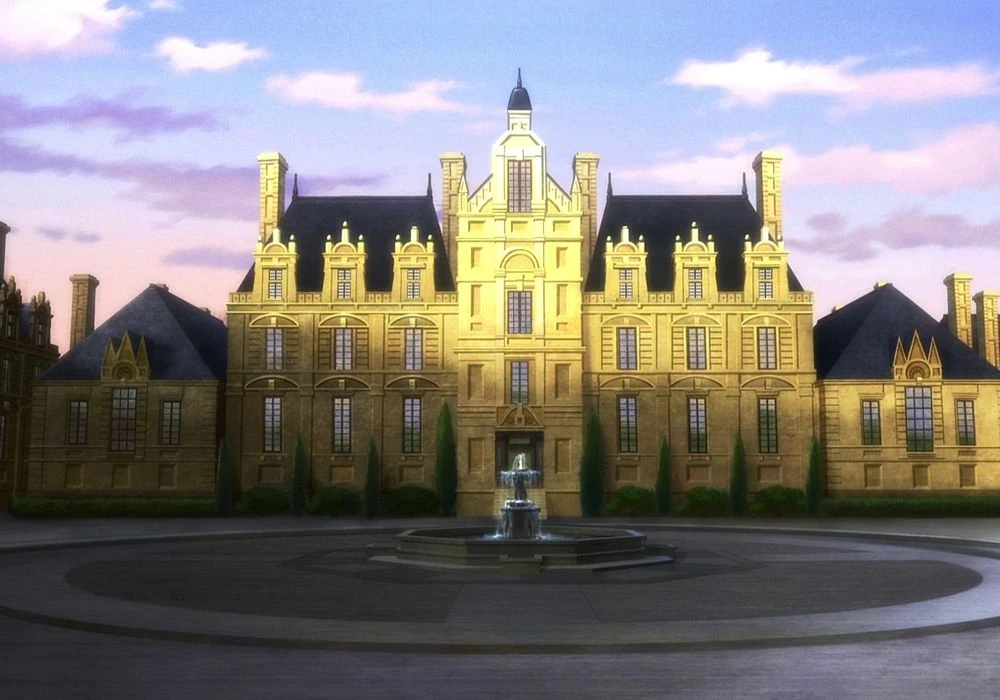 Stately Wayne Manor | Earth-225 Wiki | Fandom
