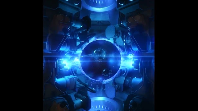 Artificial Gravity | Earth2308 Wiki | Fandom