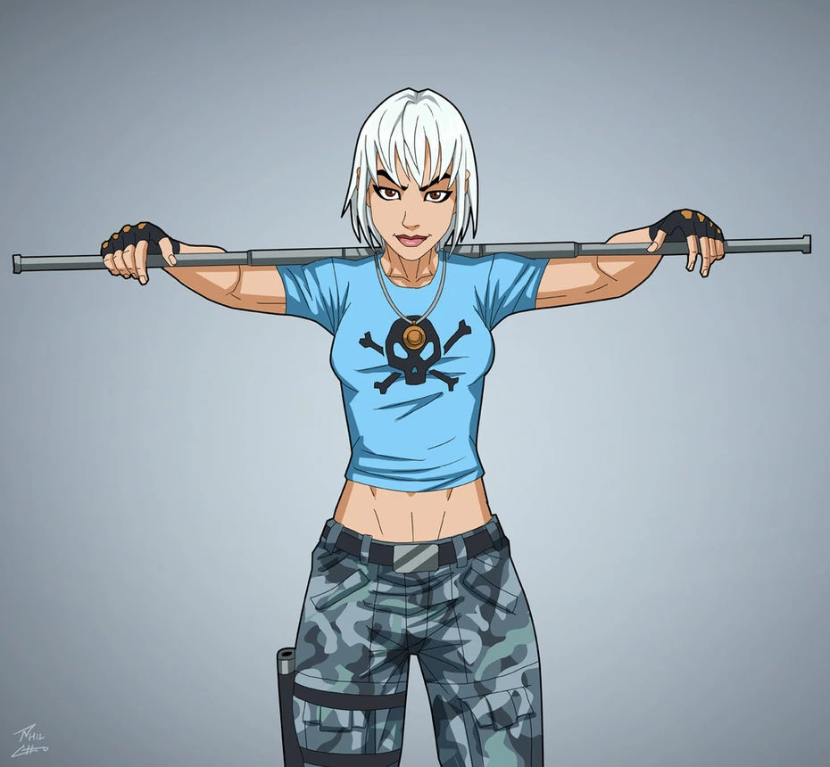 How To Draw Rose Wilson