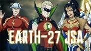 Video Library | Earth-27 Wiki | Fandom