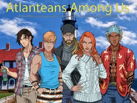 Amnesty Bay | Earth-27 Wiki | Fandom