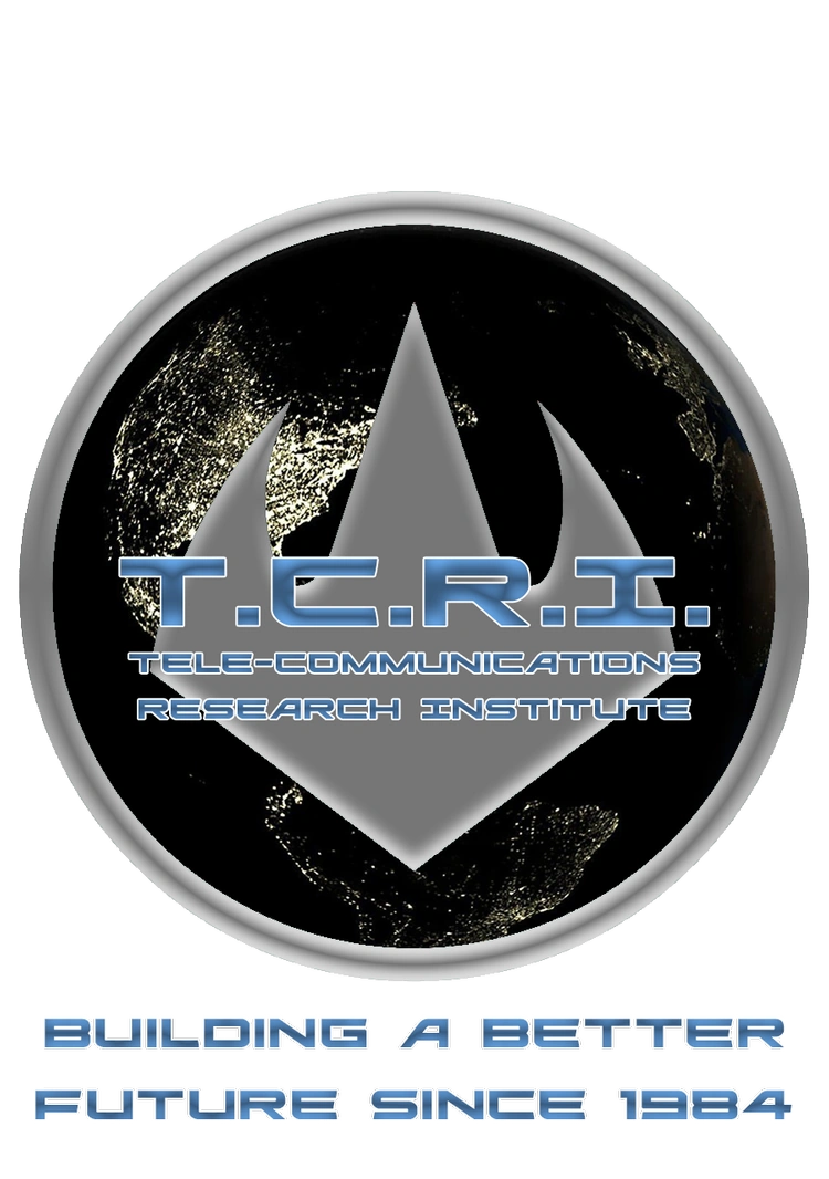 TCRI | Earth-27 Wiki | Fandom