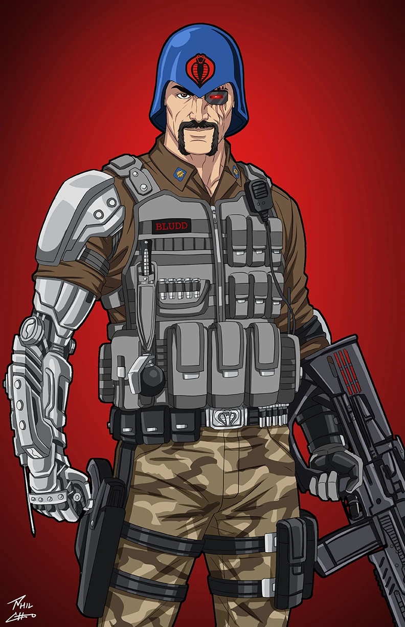 Sebastian Bludd | Earth-27 Wiki | Fandom