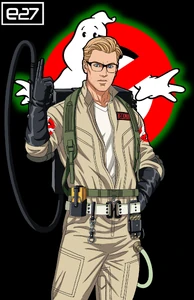 Kevin Beckman | Earth-27 Wiki | Fandom