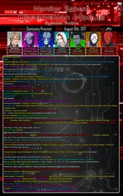 ObMod: Family Secrets 13 | Earth-27 Wiki | Fandom